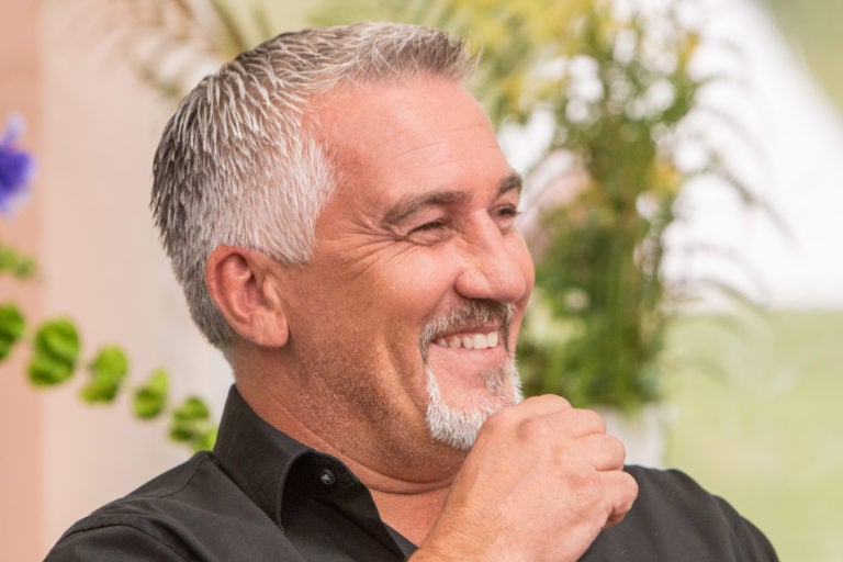 About the Show - The Great British Bake Off