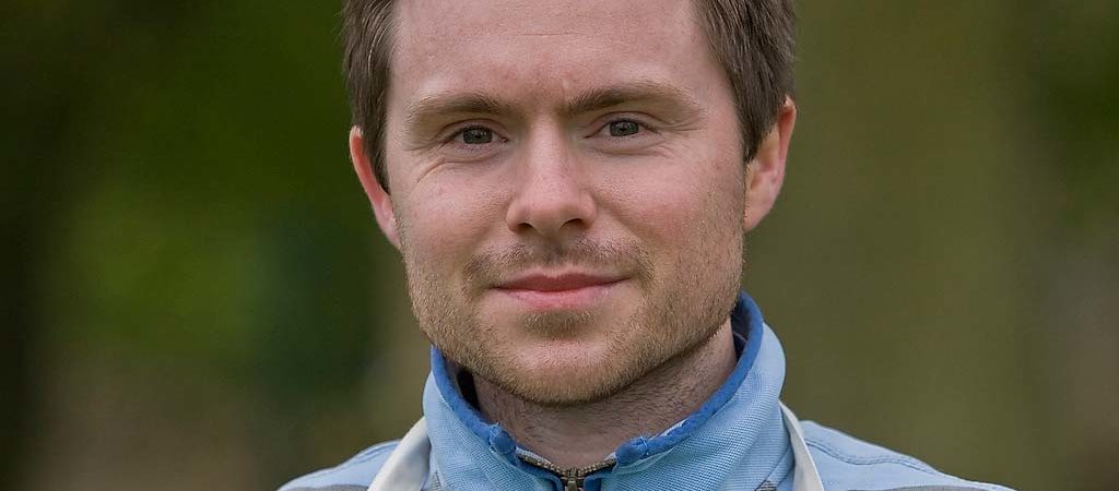 Jonathan - The Great British Bake Off | The Great British Bake Off