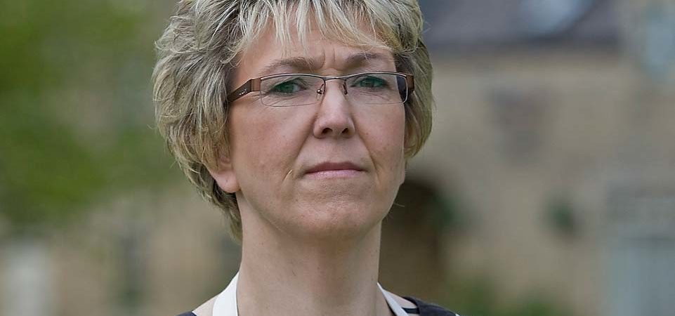 Louise - The Great British Bake Off | The Great British Bake Off