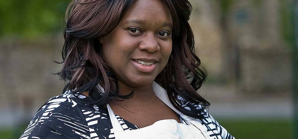 Annetha - The Great British Bake Off | The Great British Bake Off