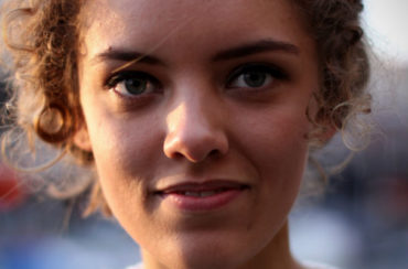 Ruby's Magic Moments - The Great British Bake Off