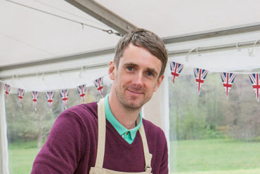 Mat's Magic Moments - The Great British Bake Off