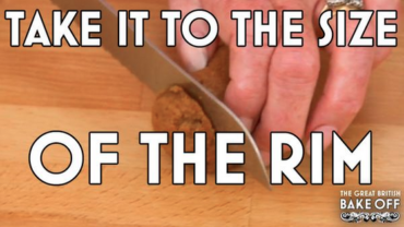 The Greatest Bake Off Innuendos! - The Great British Bake Off