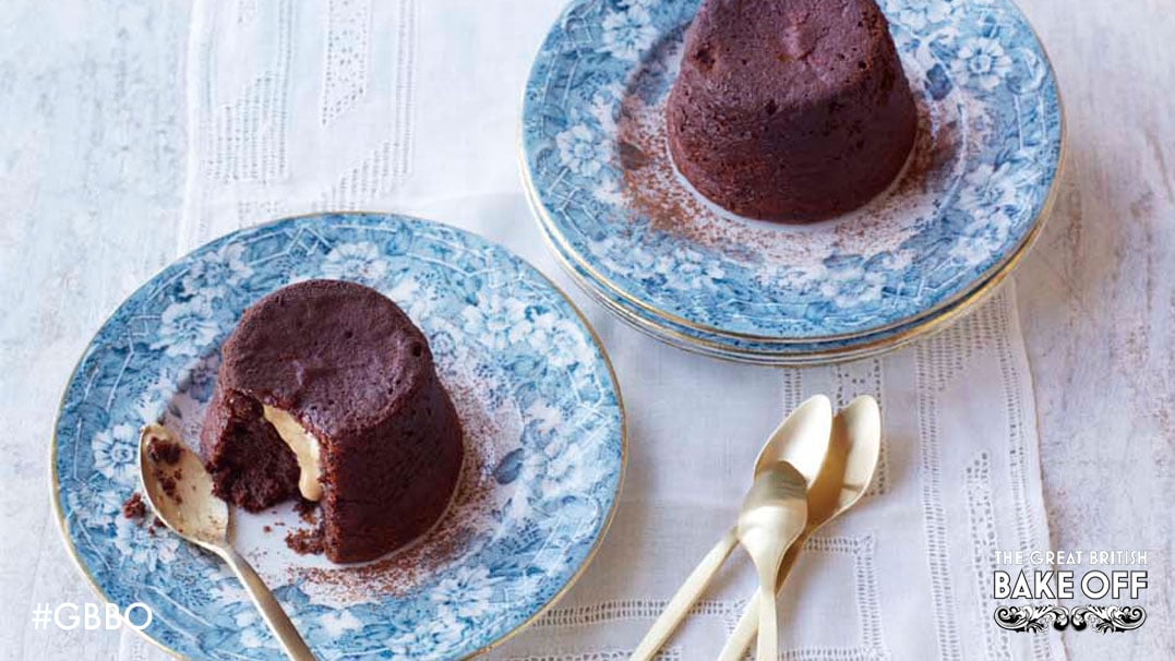 Take on the gingham altar with a technical challenge from the tent ...