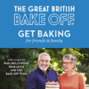 Kate’s Sticky Toffee Apple Caramel Cake recipe - The Great British Bake Off