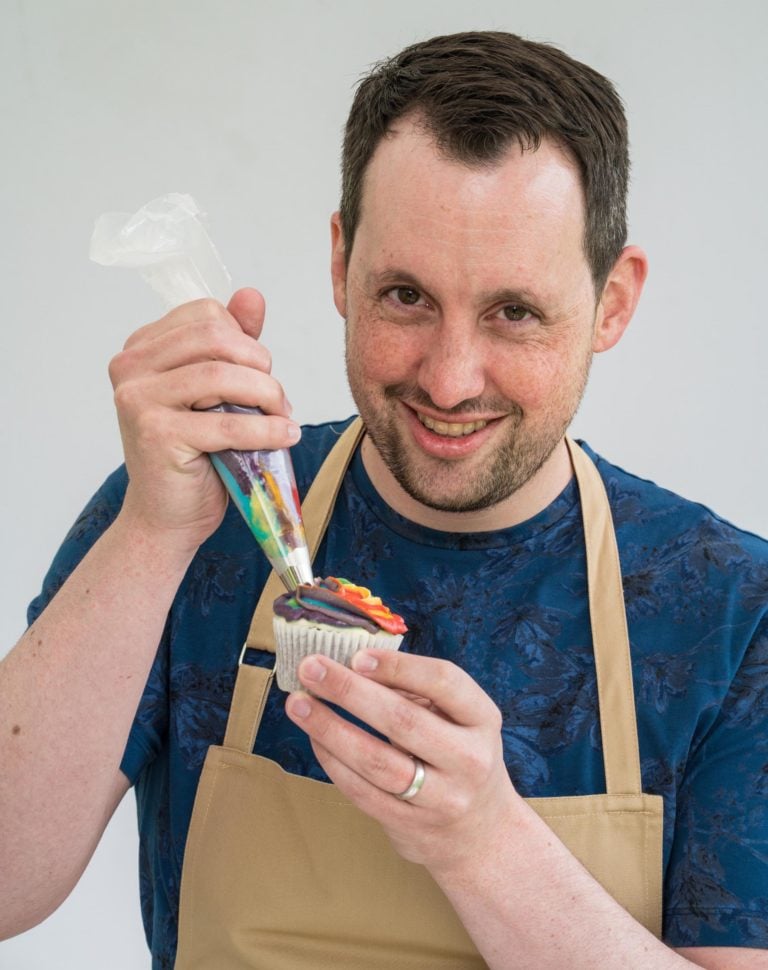 Meet The Class of 2018 - The Great British Bake Off
