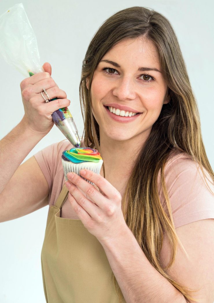 Meet The Class of 2018 - The Great British Bake Off