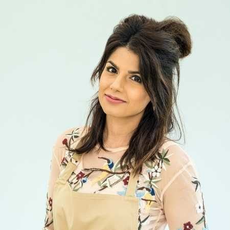 Ruby - The Great British Bake Off | The Great British Bake Off