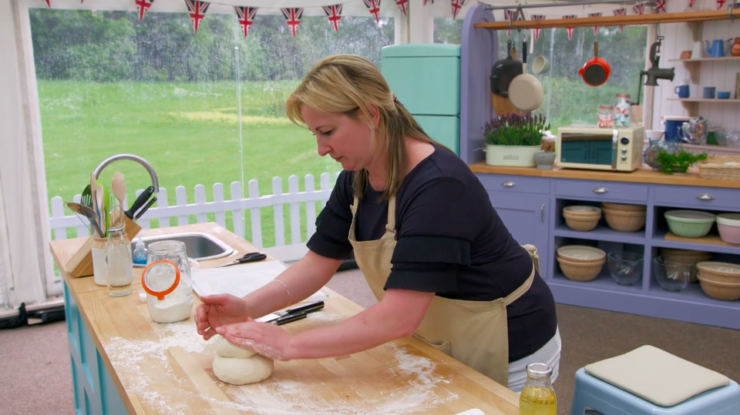 What we've learned from GBBO - The Great British Bake Off
