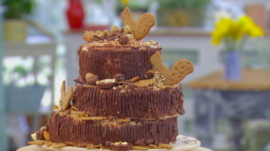 What we've learned from GBBO - The Great British Bake Off
