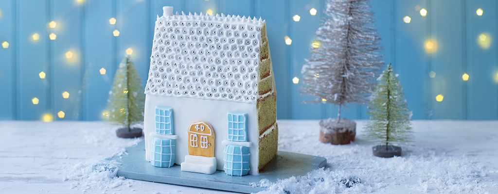 The Great British Bake Off - Love Productions