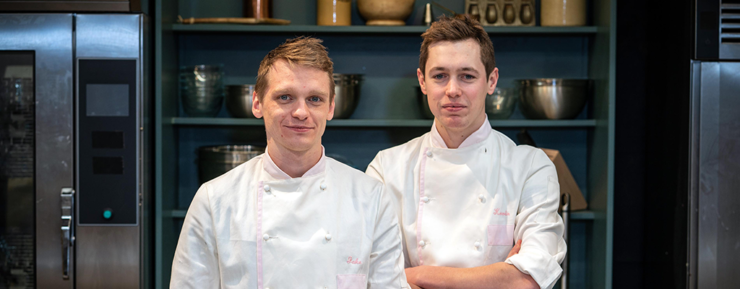 Bake Off: The Professionals is back! - The Great British Bake Off