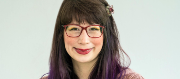 The final three: Kim-Joy - The Great British Bake Off