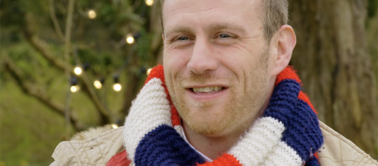 Shooting Star Baker: Steven - The Great British Bake Off