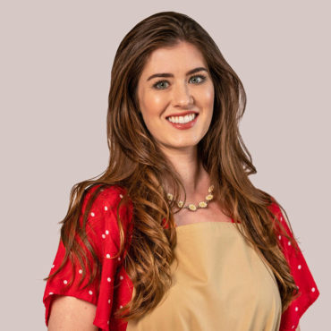 Alice - The Great British Bake Off