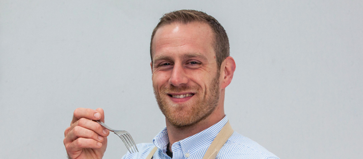 Steven’s best bites - The Great British Bake Off