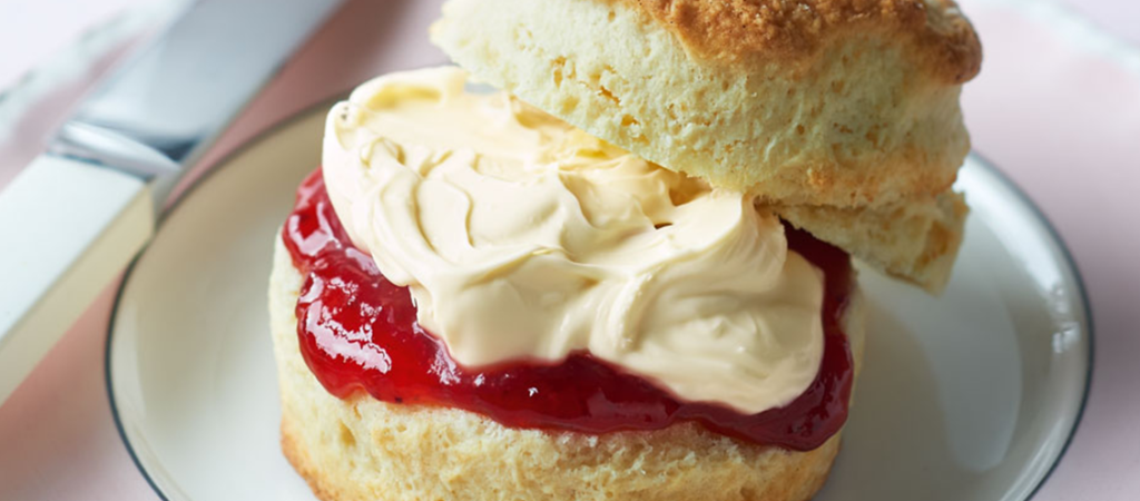 Scones - The Great British Bake Off | The Great British Bake Off