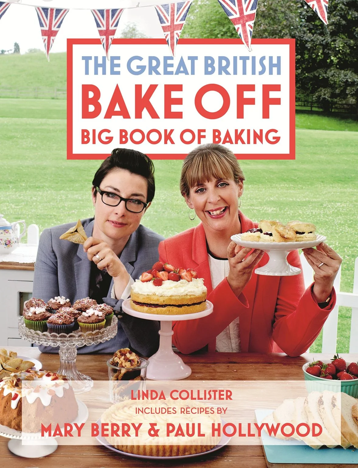 Shop - The Great British Bake Off
