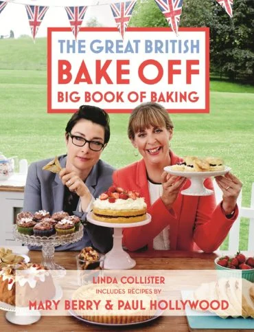 Shop - The Great British Bake Off