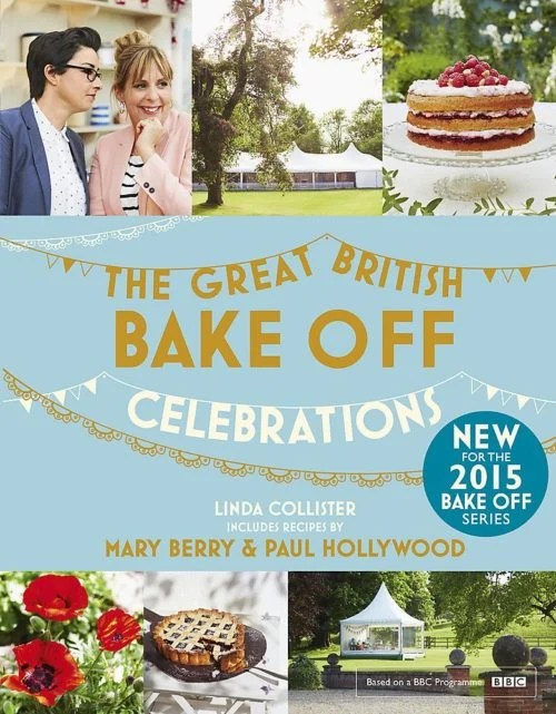 Shop - The Great British Bake Off