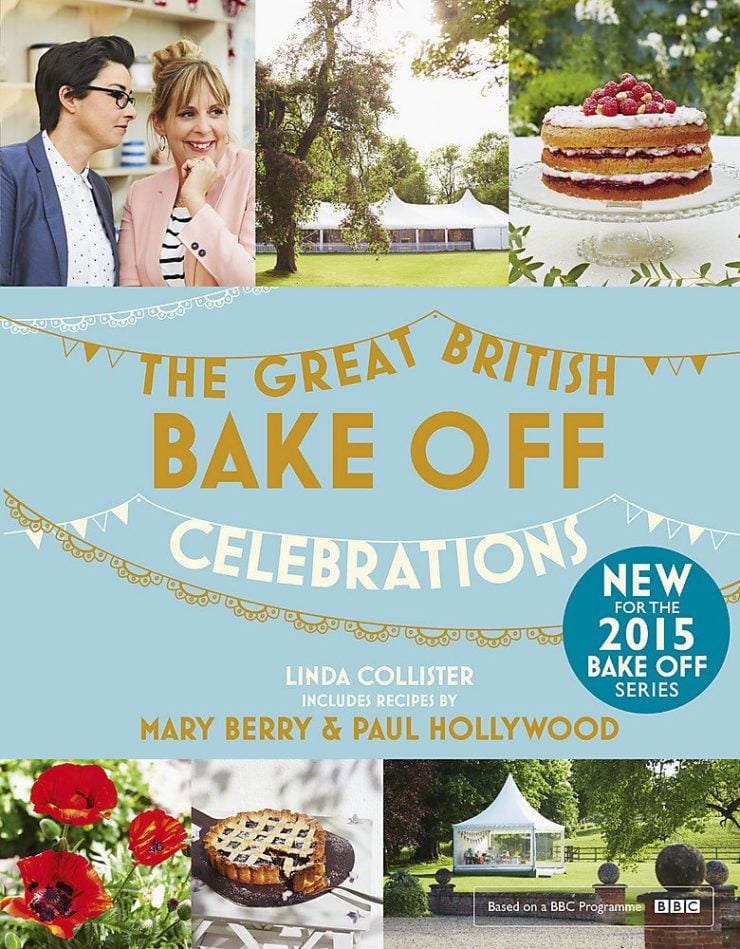 Shop - The Great British Bake Off