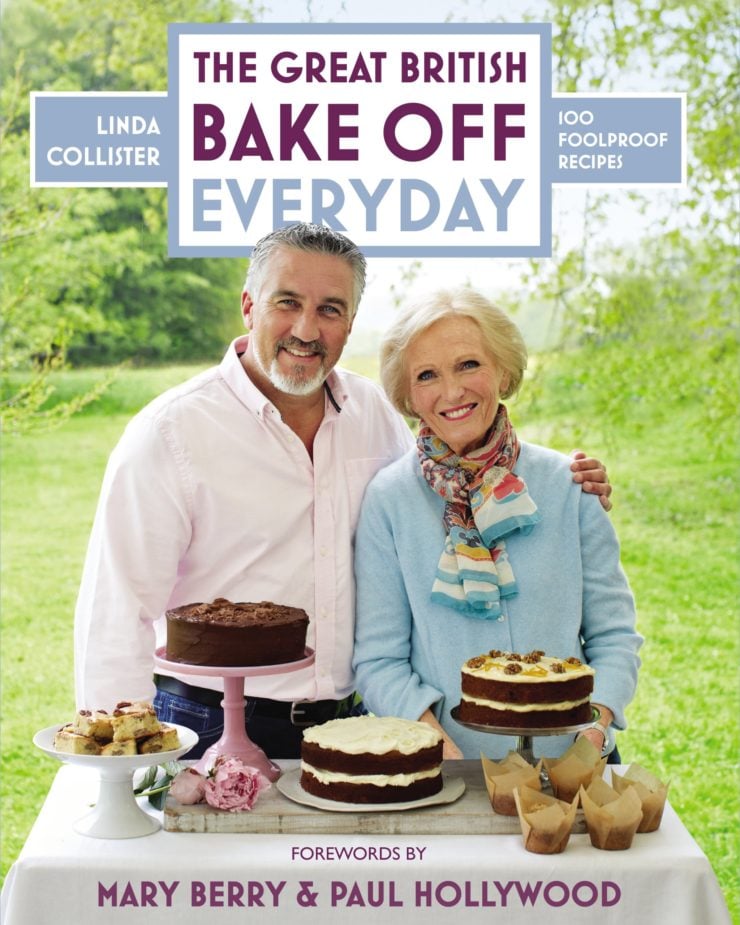 Shop - The Great British Bake Off