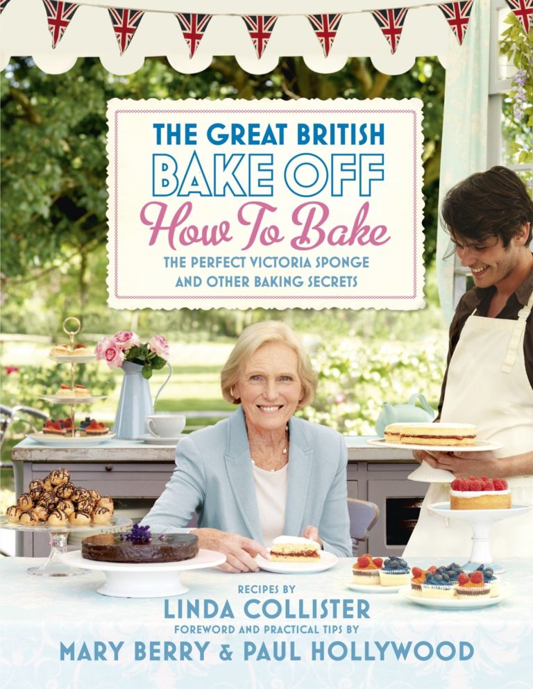 Shop - The Great British Bake Off