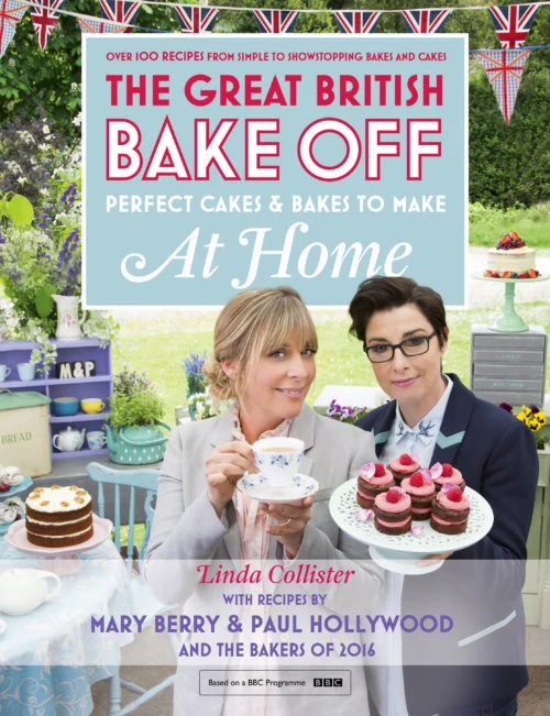 Shop - The Great British Bake Off