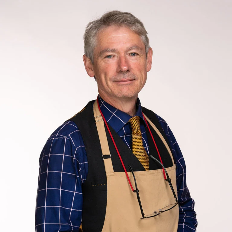 Rowan - The Great British Bake Off