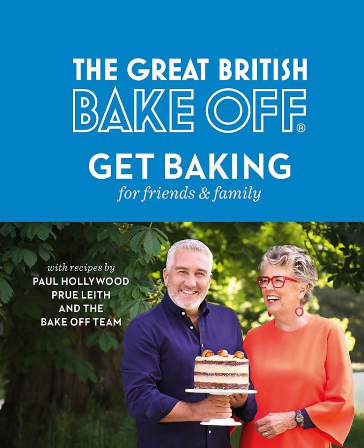 Shop - The Great British Bake Off