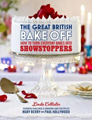Shop - The Great British Bake Off