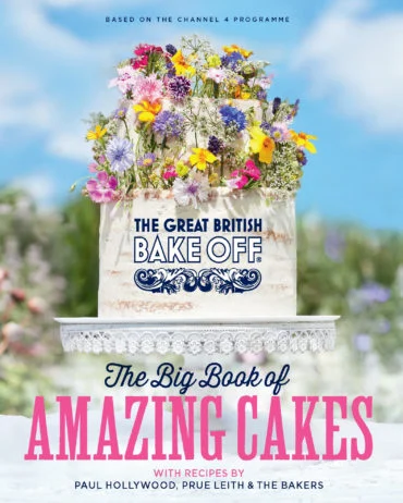 Shop - The Great British Bake Off