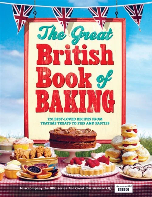 Shop - The Great British Bake Off