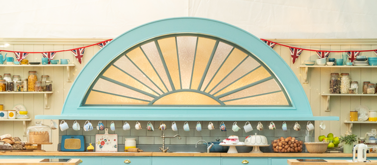 Shop - The Great British Bake Off