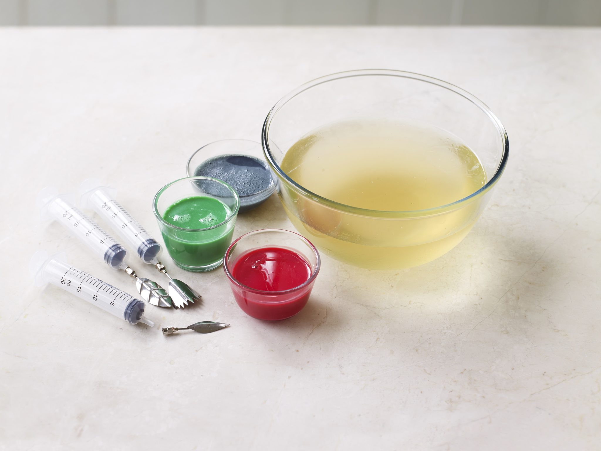 Hermine's Chocolate & Raspberry Mousse Jelly Cake recipe - The Great ...