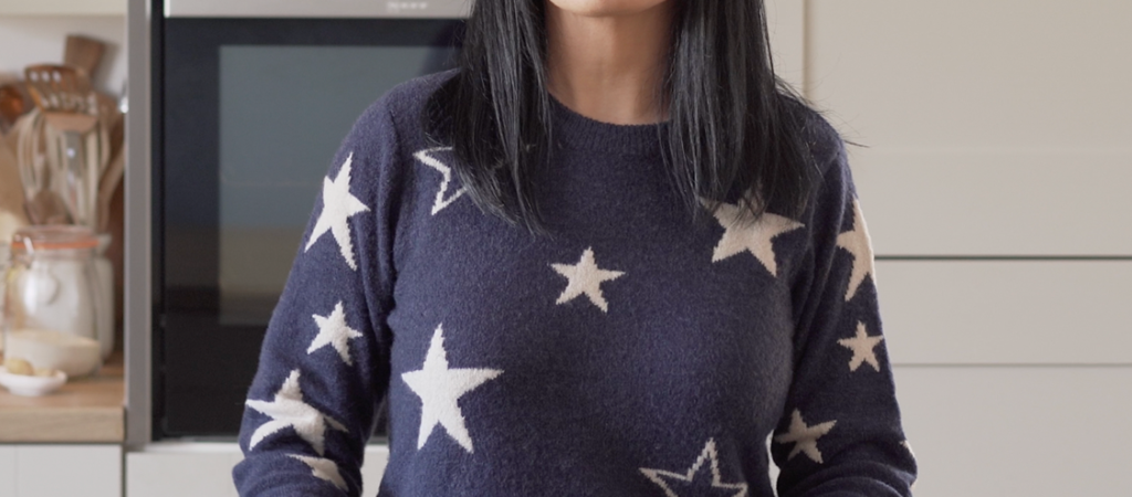 Michelle's Lemon Tart - The Great British Bake Off | The Great British ...