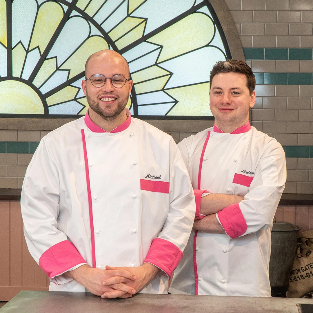 Bake Off: The Professionals 2021 - The Great British Bake Off