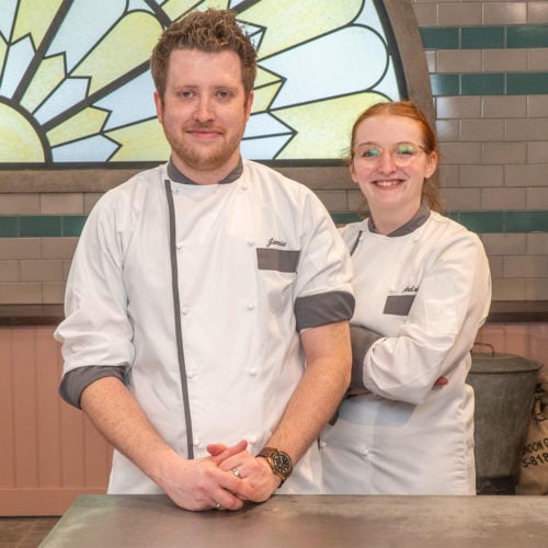 Bake Off: The Professionals 2021 - The Great British Bake Off