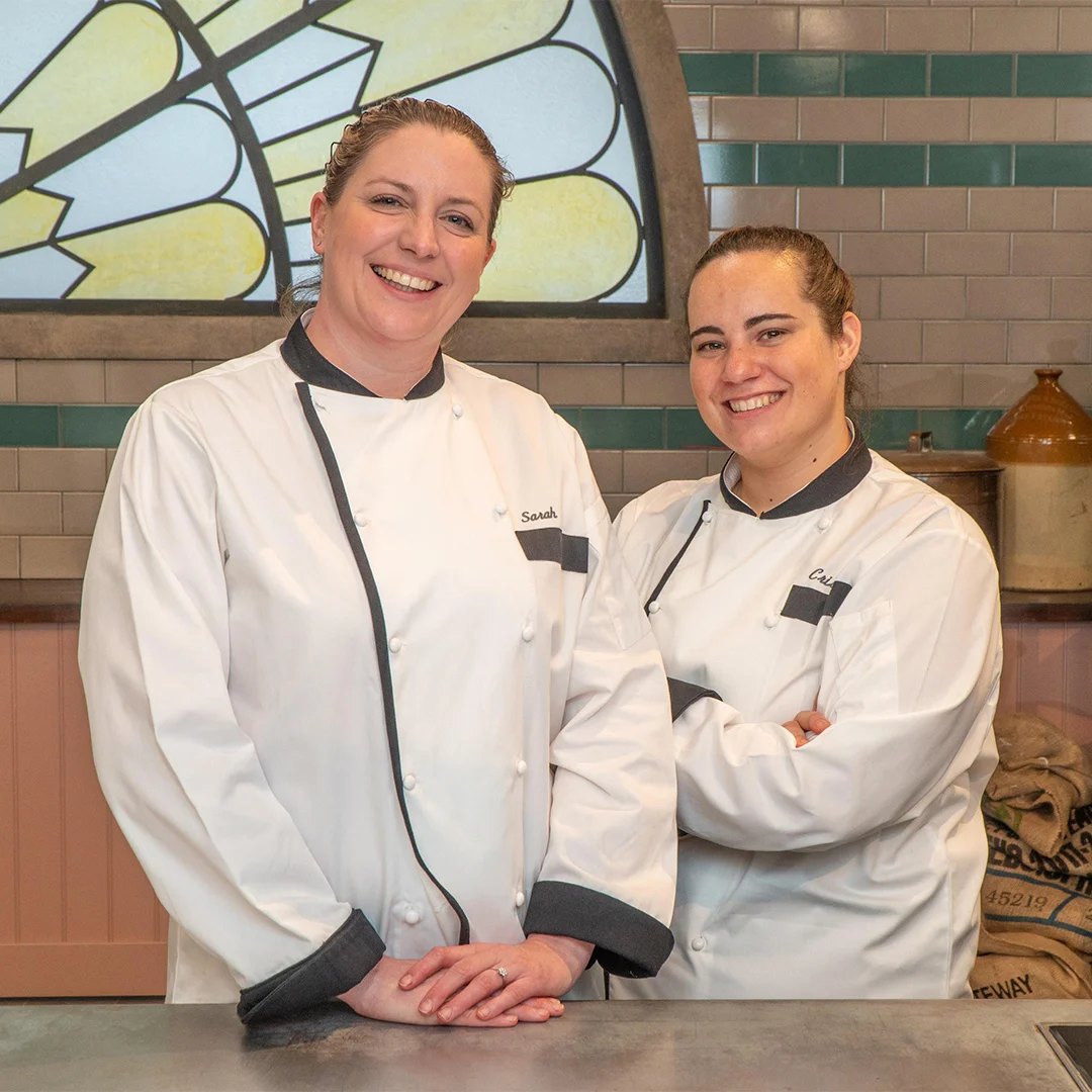 Bake Off: The Professionals 2021 - The Great British Bake Off