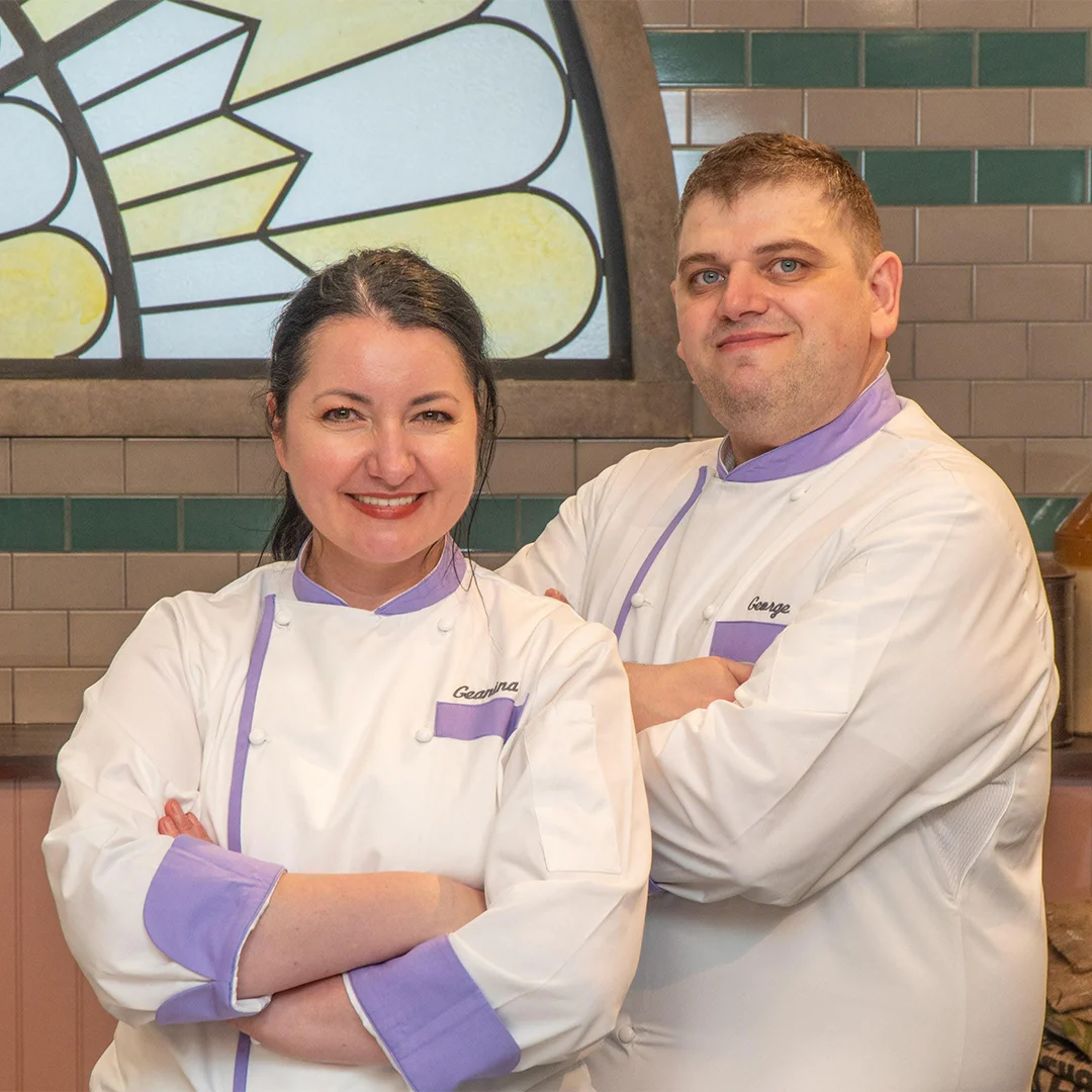 Bake Off: The Professionals 2021 - The Great British Bake Off