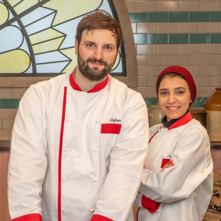 Bake Off: The Professionals 2021 - The Great British Bake Off