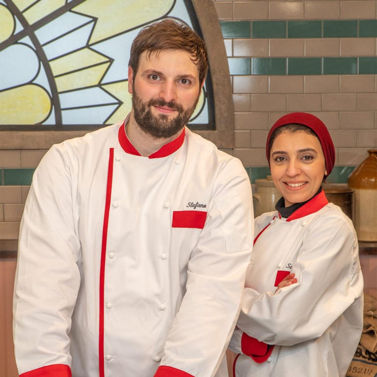 Bake Off: The Professionals 2021 - The Great British Bake Off