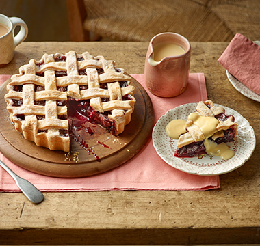 Recipes - The Great British Bake Off | The Great British Bake Off