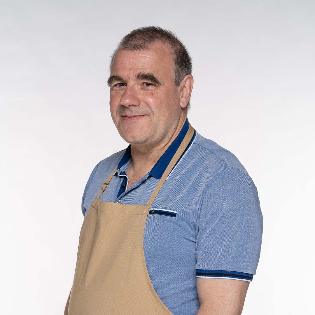 Gbbo Star Baker Apron 2021 Www hammurabi gesetze de