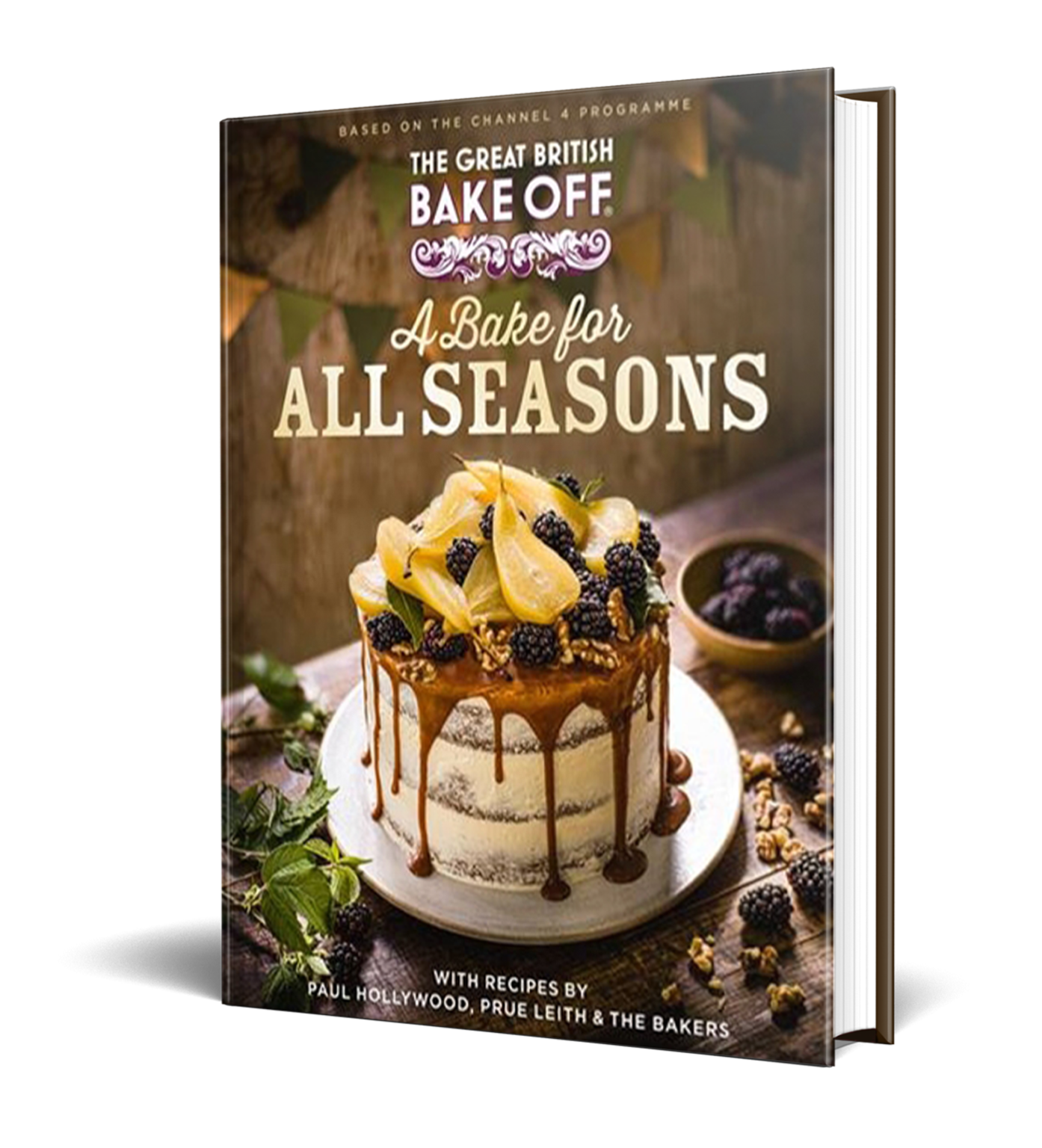 Shop - The Great British Bake Off | The Great British Bake Off