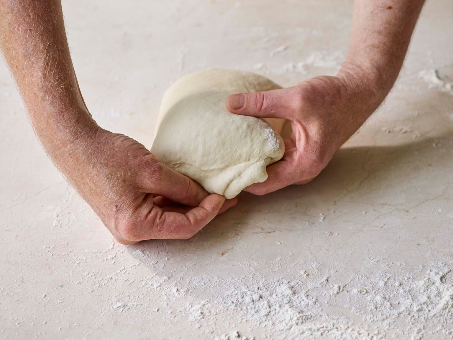 Classic White Bloomer recipe - The Great British Bake Off