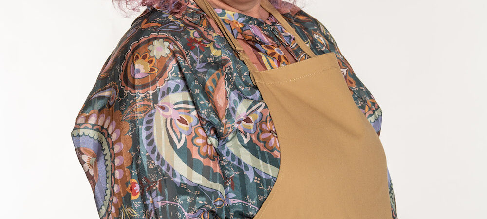 Carole - The Great British Bake Off | The Great British Bake Off