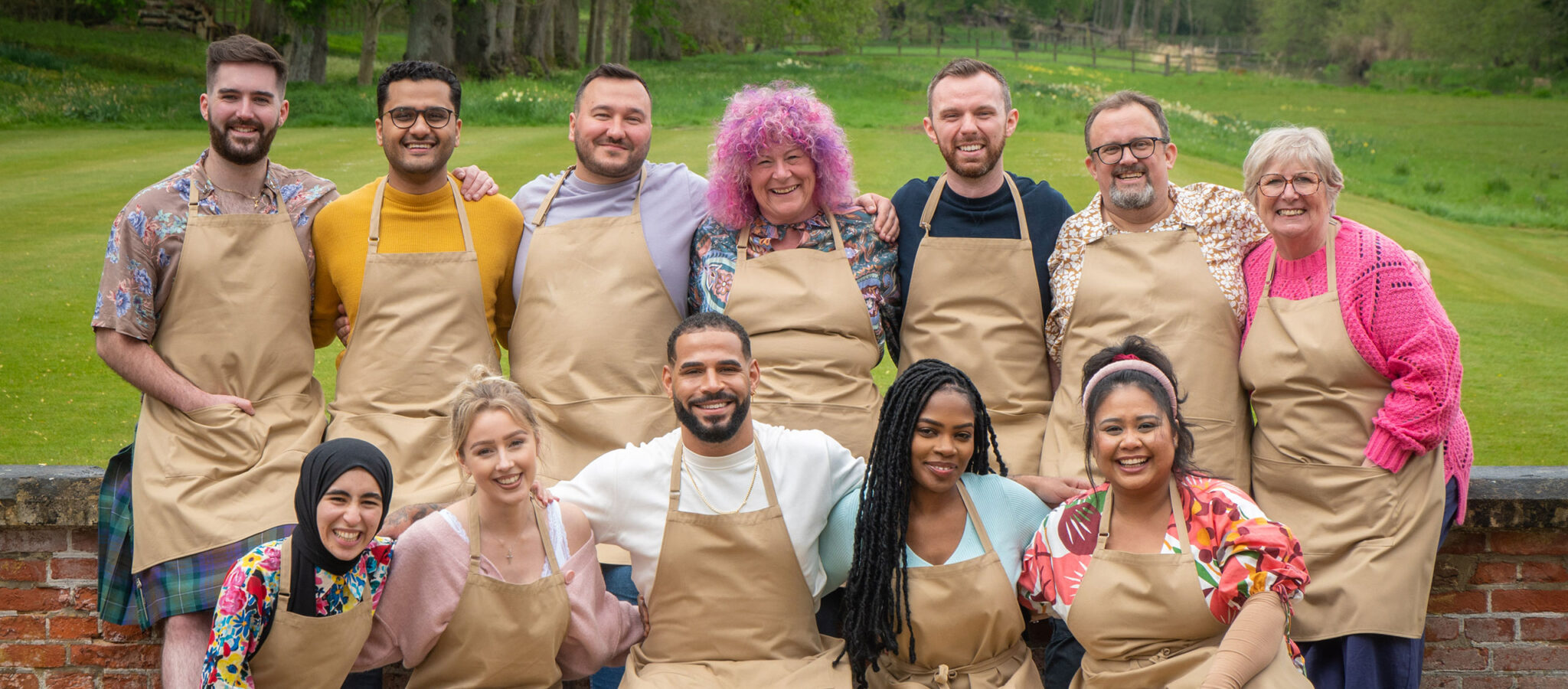 About the Show - The Great British Bake Off | The Great British Bake Off