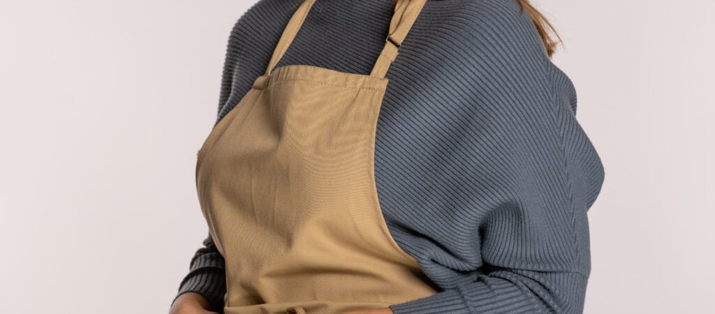 Cristy - The Great British Bake Off | The Great British Bake Off