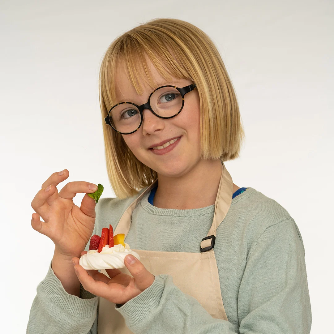 Meet the Junior Bakers 2023 - The Great British Bake Off